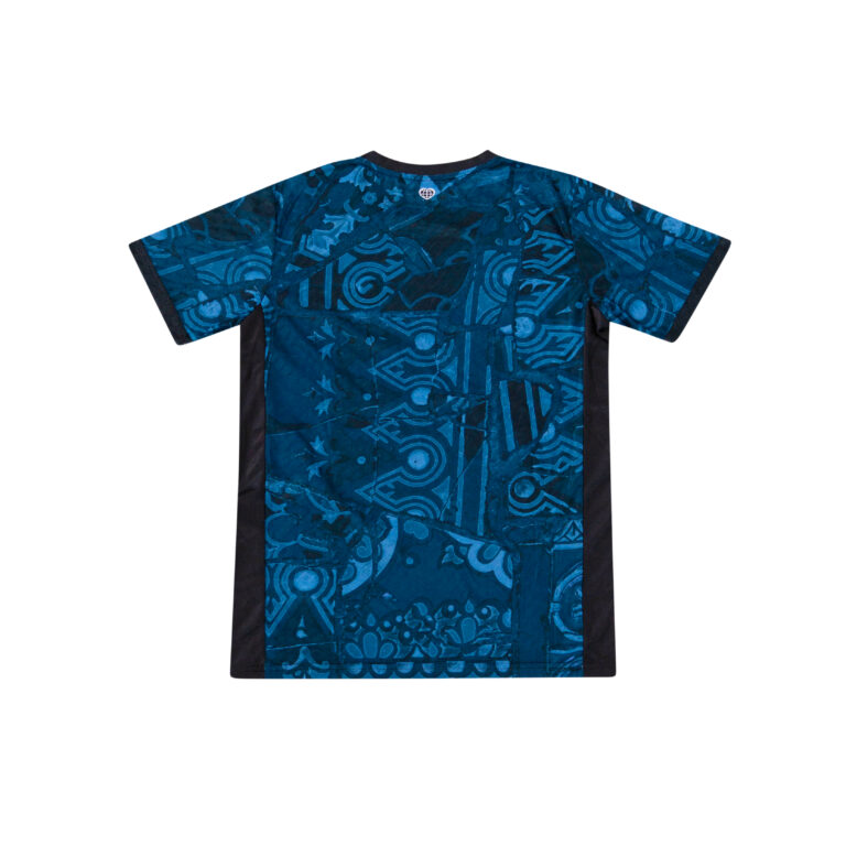 Inzuza | Luxury football apparel for the modern athlete