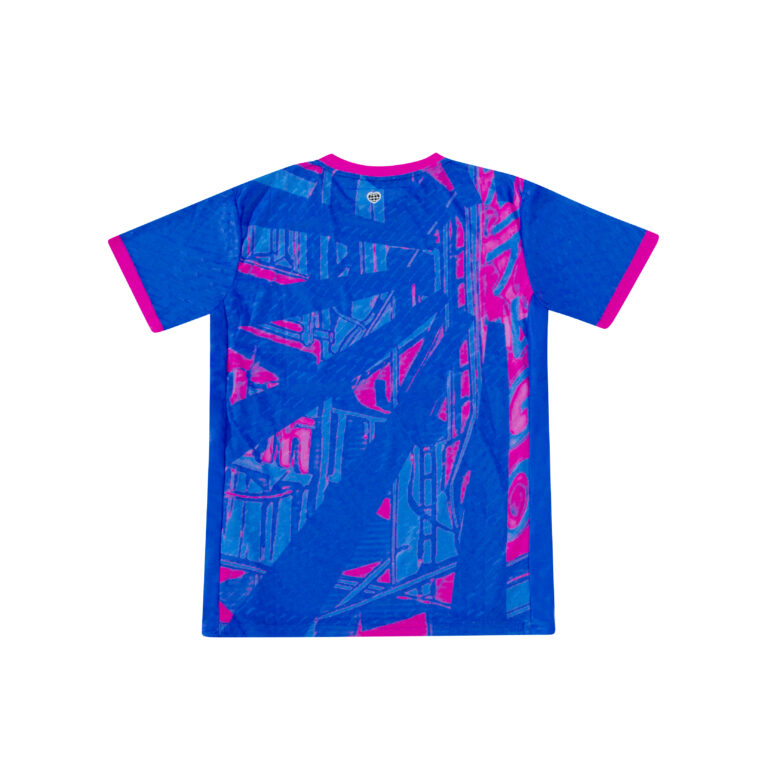 Inzuza | Luxury football apparel for the modern athlete